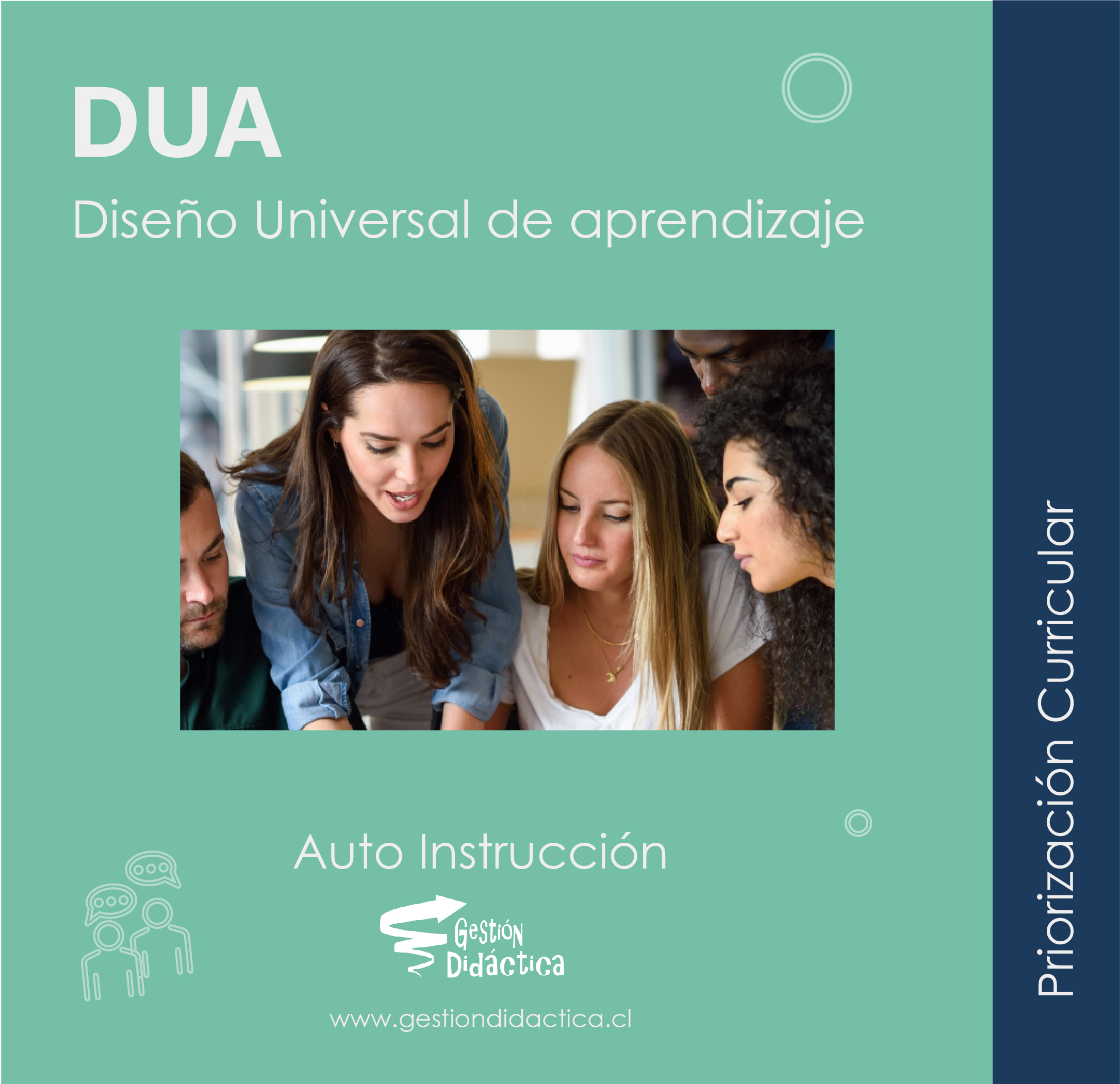 Programas ATE - e-Learning